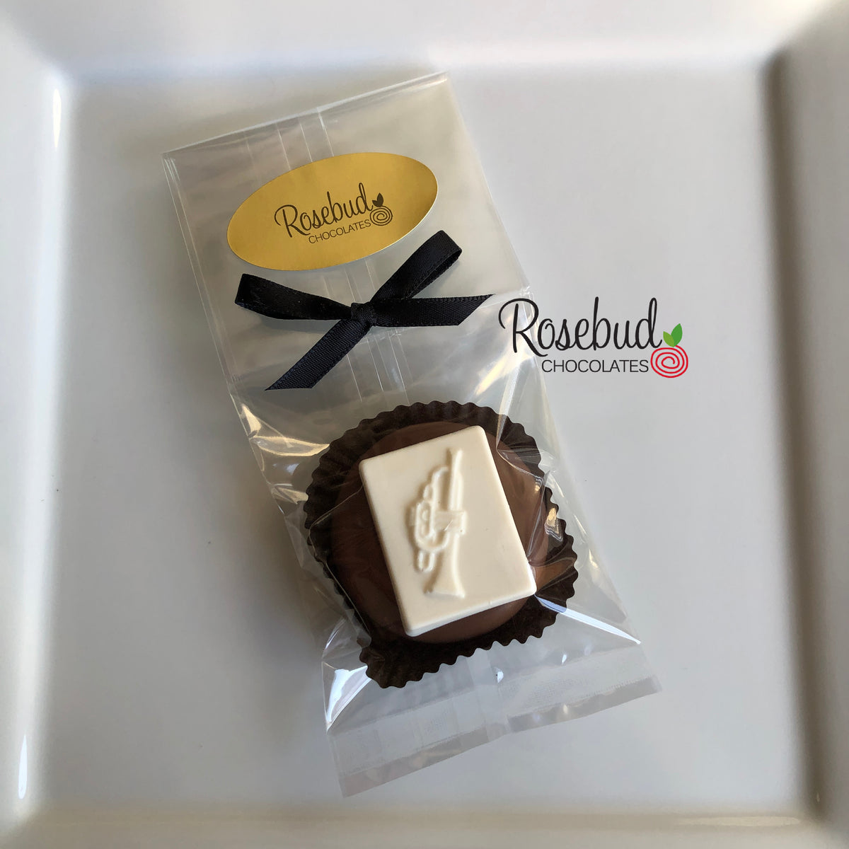 12 MUSIC Note & Instrument Assorted Chocolate Covered Oreo Cookie Cand ...